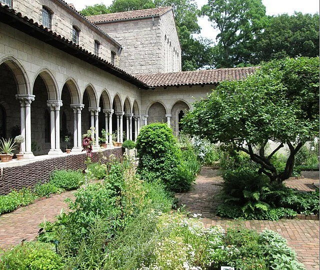 The Met Cloisters: A Captivating Journey into Medieval Beauty