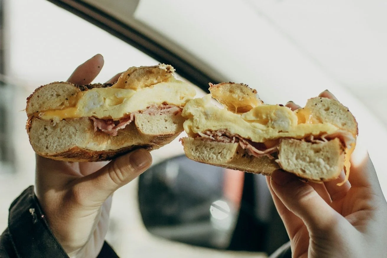 The Ultimate Guide To NYC's Best BEC Spots