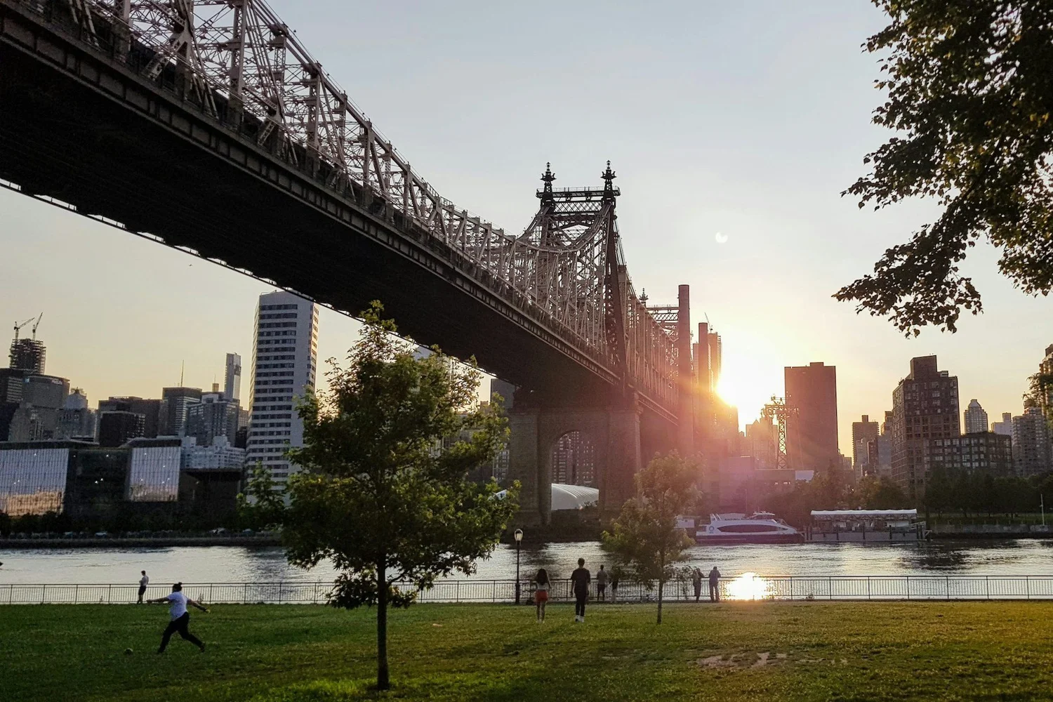 Sutton Place: A Hidden Gem in the Heart of NYC