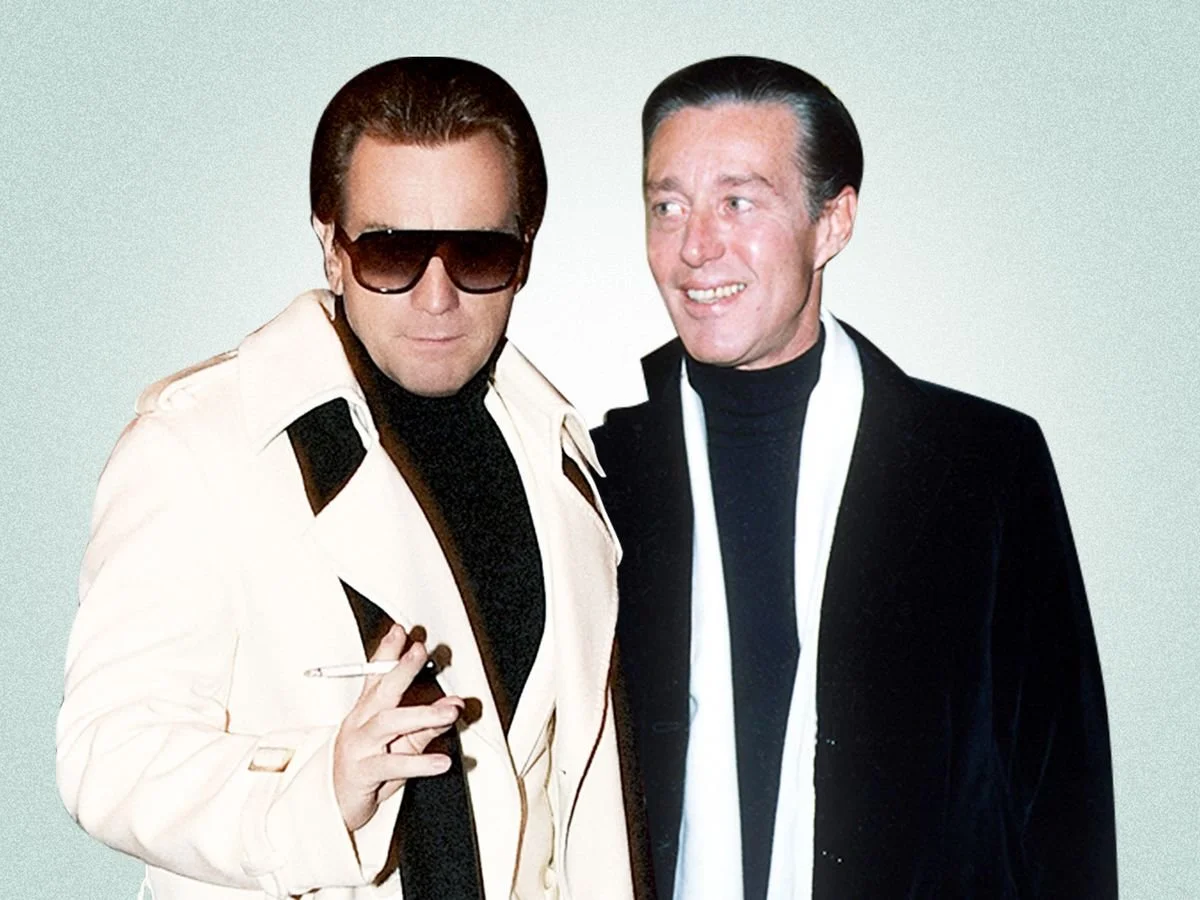 Halston: The Iconic American Fashion Designer Who Defined an Era