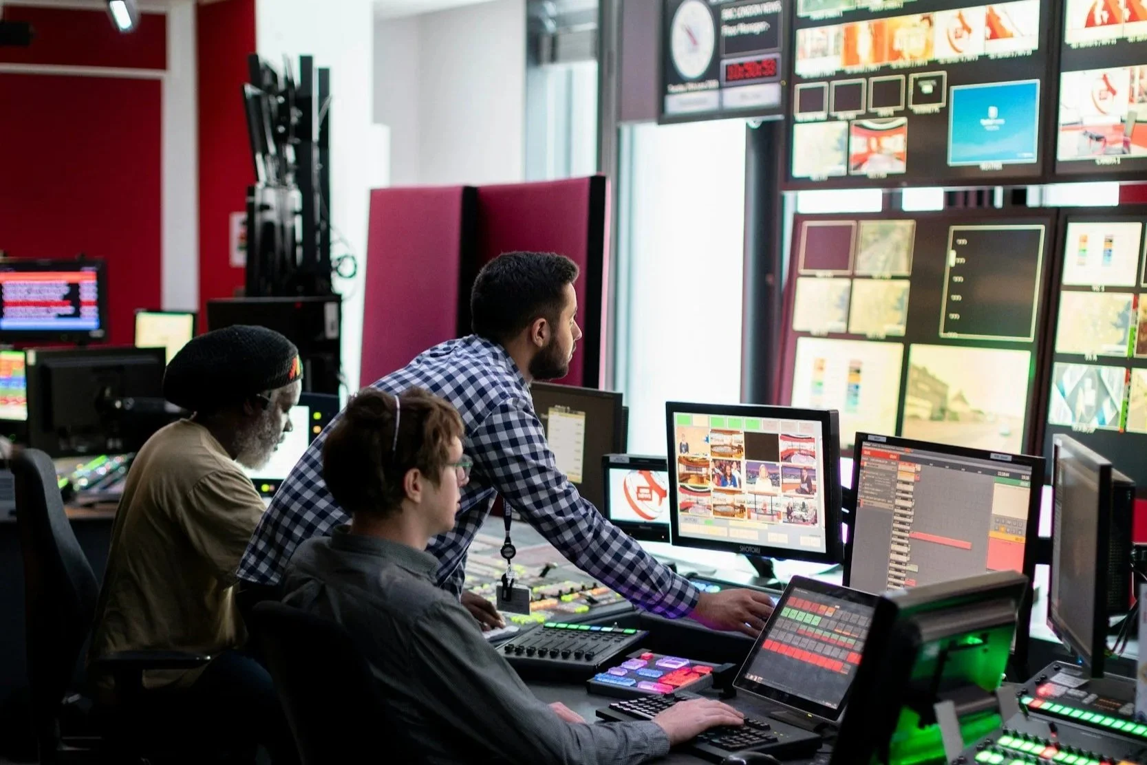 Our List Of The Greatest Media Moguls Of The 21st Century