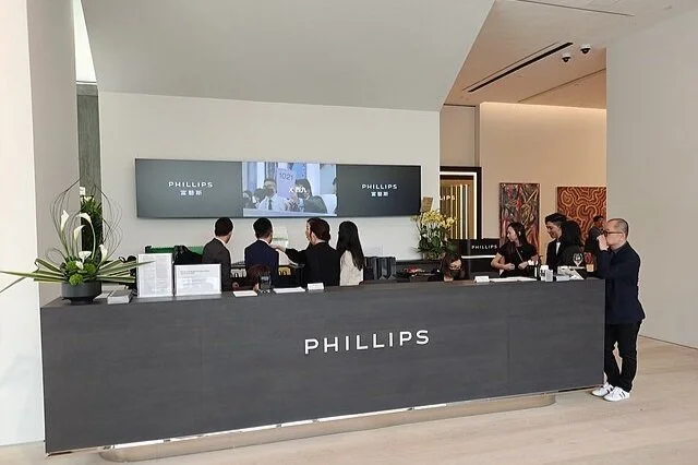 The Best Auction Houses In NYC