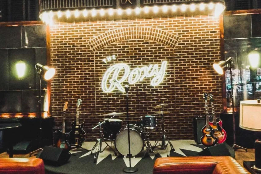 A Luxurious Escape at Roxy Bar and Hotel in the Heart of NYC