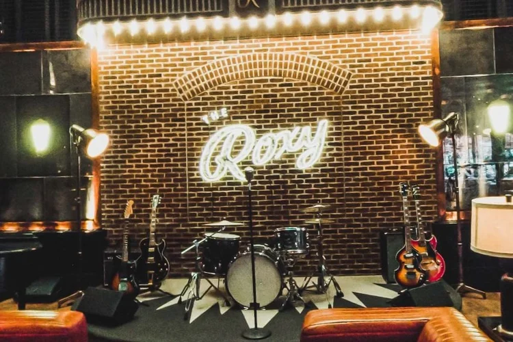 A Luxurious Escape at Roxy Bar and Hotel in the Heart of NYC