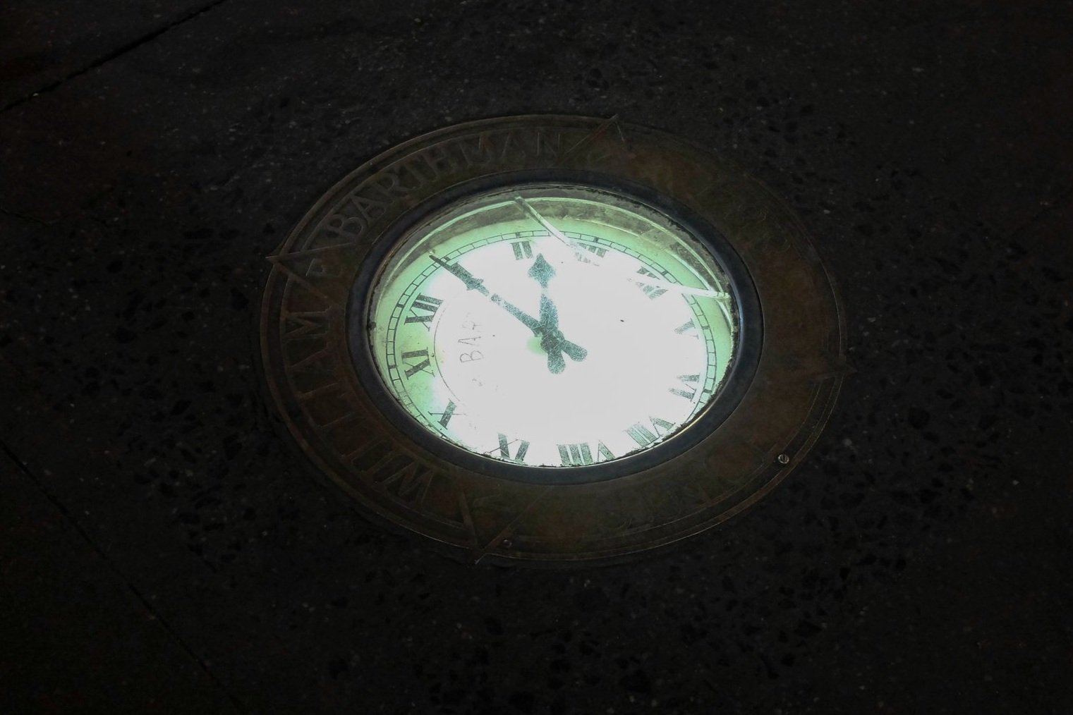 Timekeepers Of The City: Exploring NYC’s Iconic Clocks