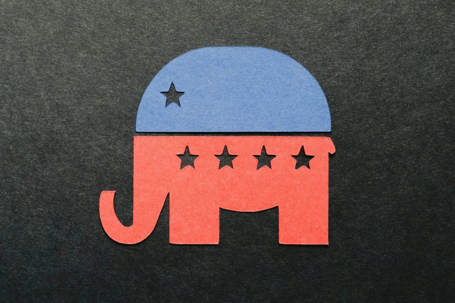 Moderate Republicans Are Becoming Independent In Droves Shedding Their ...