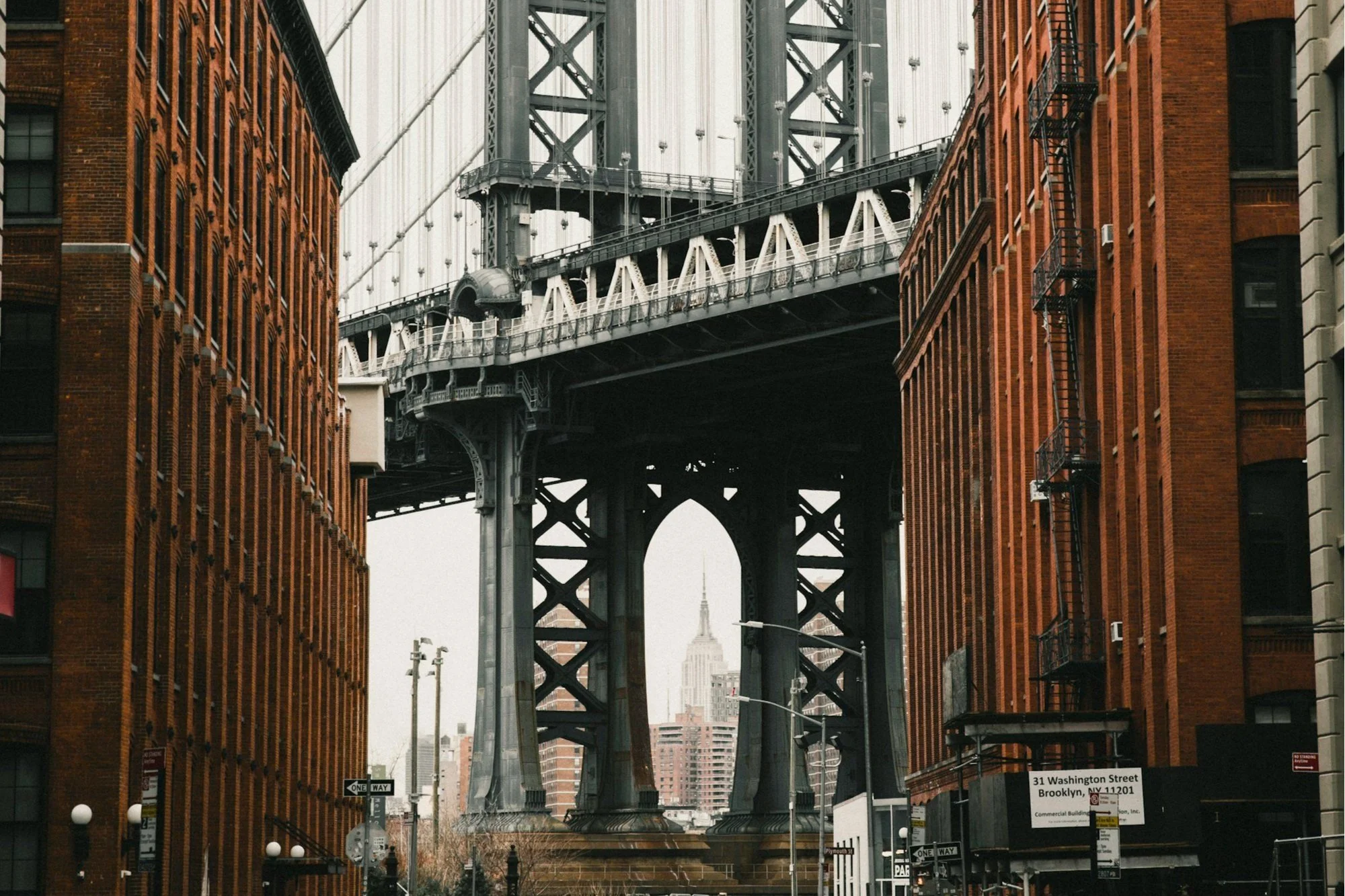 Iconic Movie Locations In NYC: A Cinematic Tour