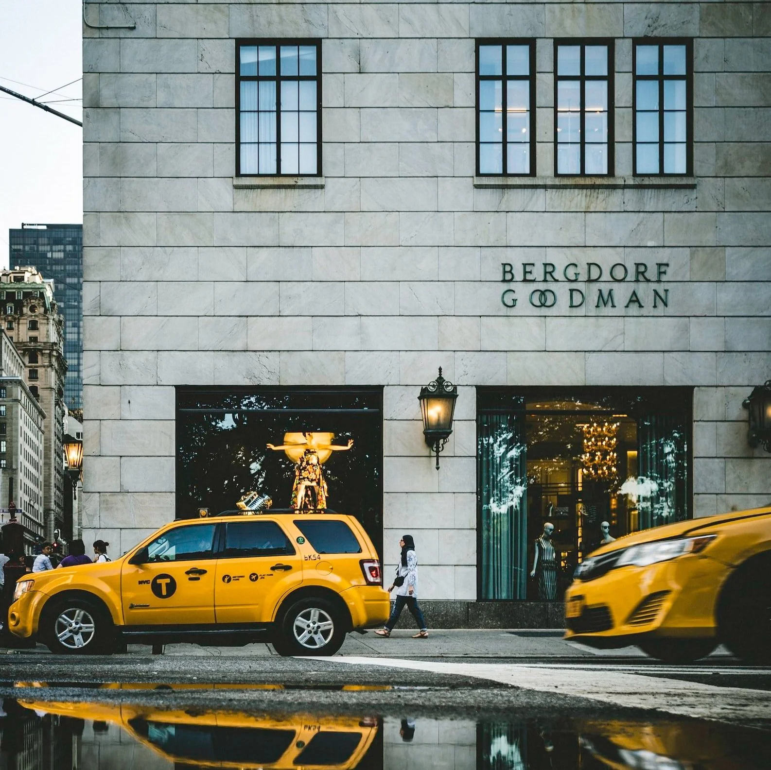 NYC: 13 Reasons The East Side Is Better Than The West Side