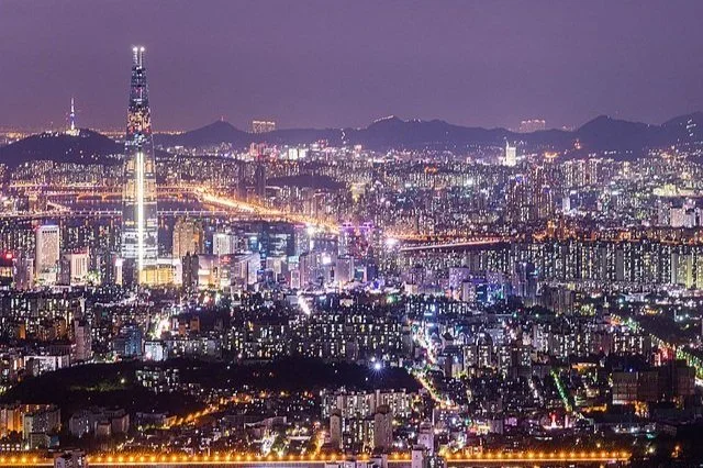 For Your Next Trip: Best Cities to Visit in South Korea