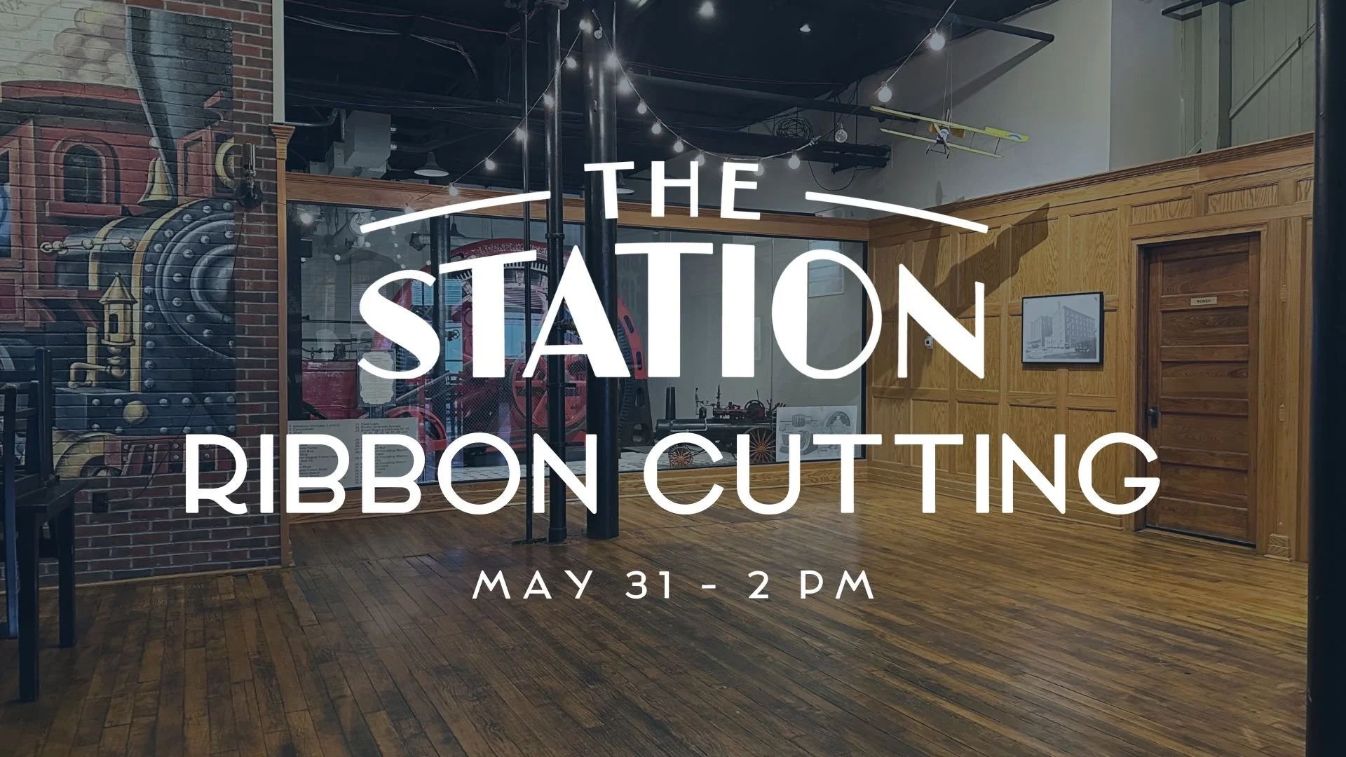 Events — The Station