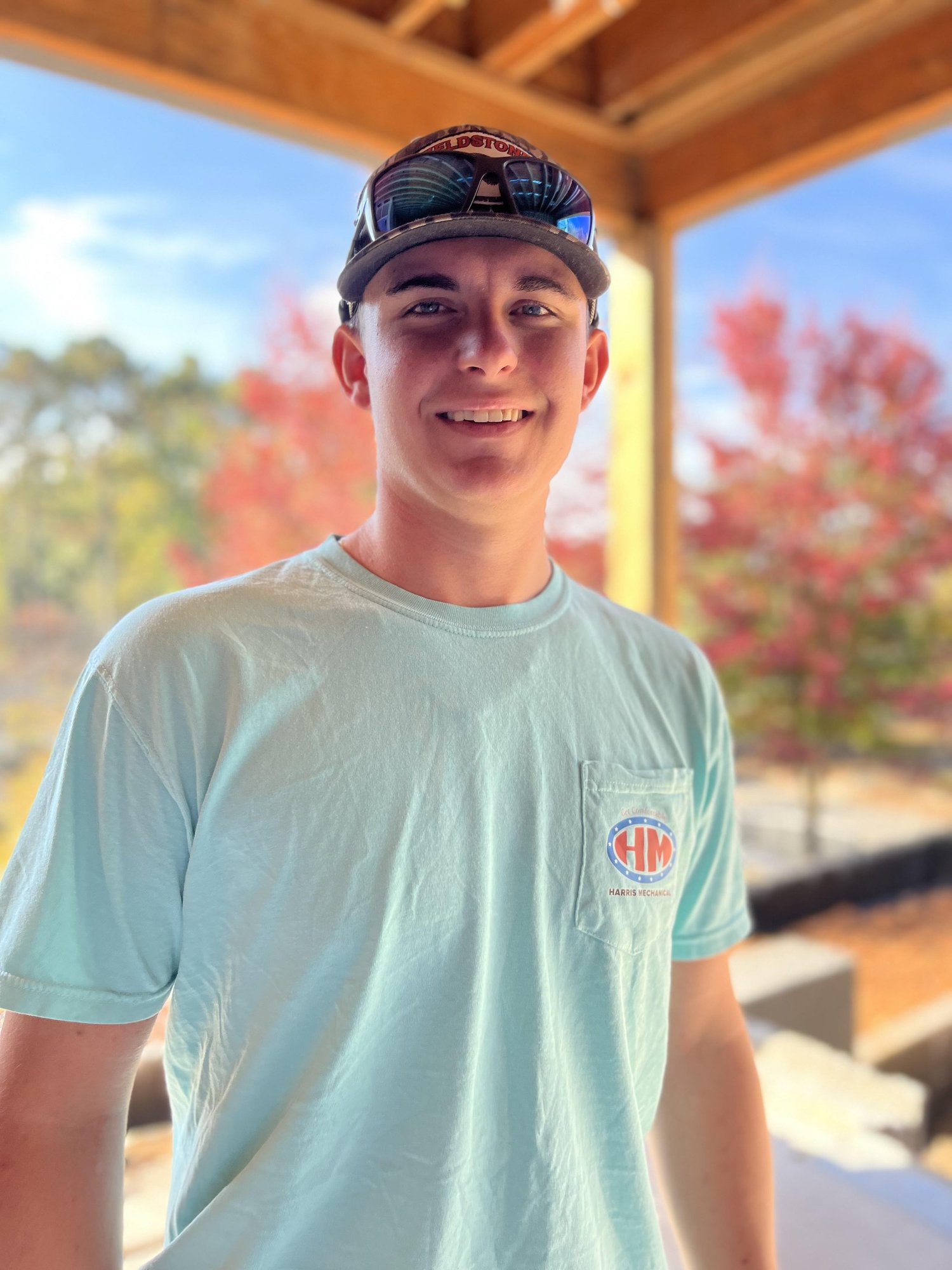 Meet Your Local Heating & Air Experts — Harris Mechanical