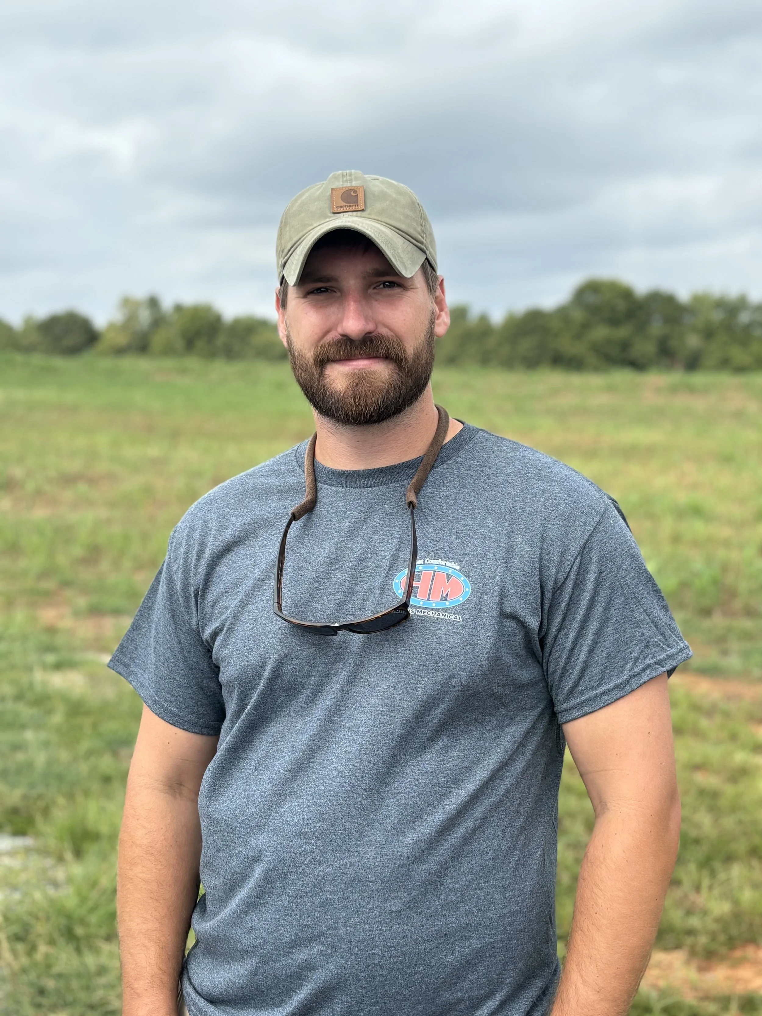 Meet Your Local Heating & Air Experts — Harris Mechanical