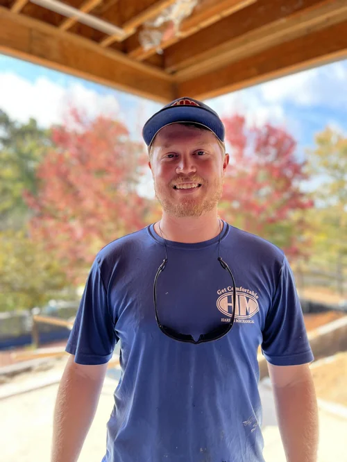 Meet Your Local Heating & Air Experts — Harris Mechanical