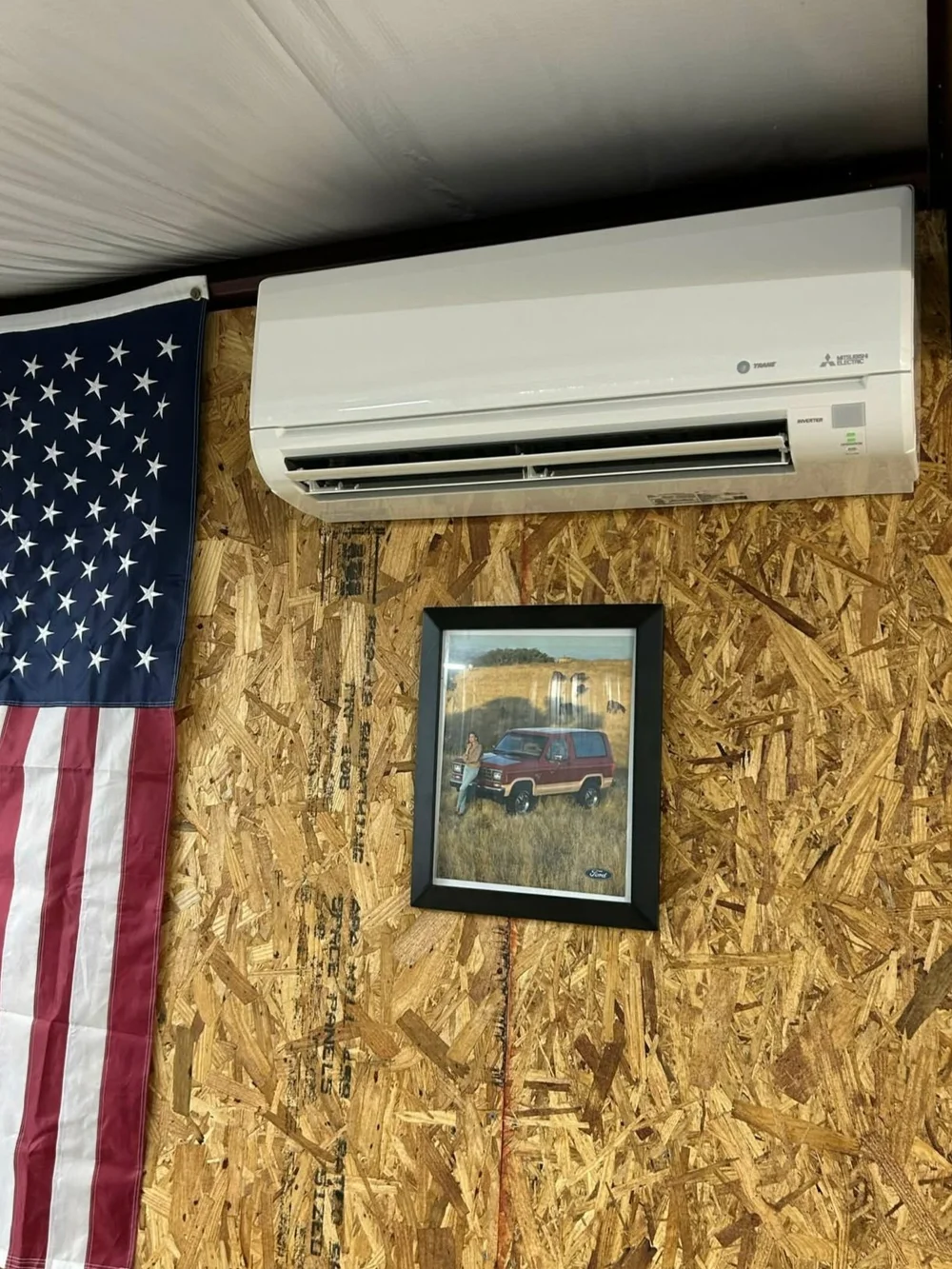 Harris Mechanical | Get Comfortable Today — Contact Us