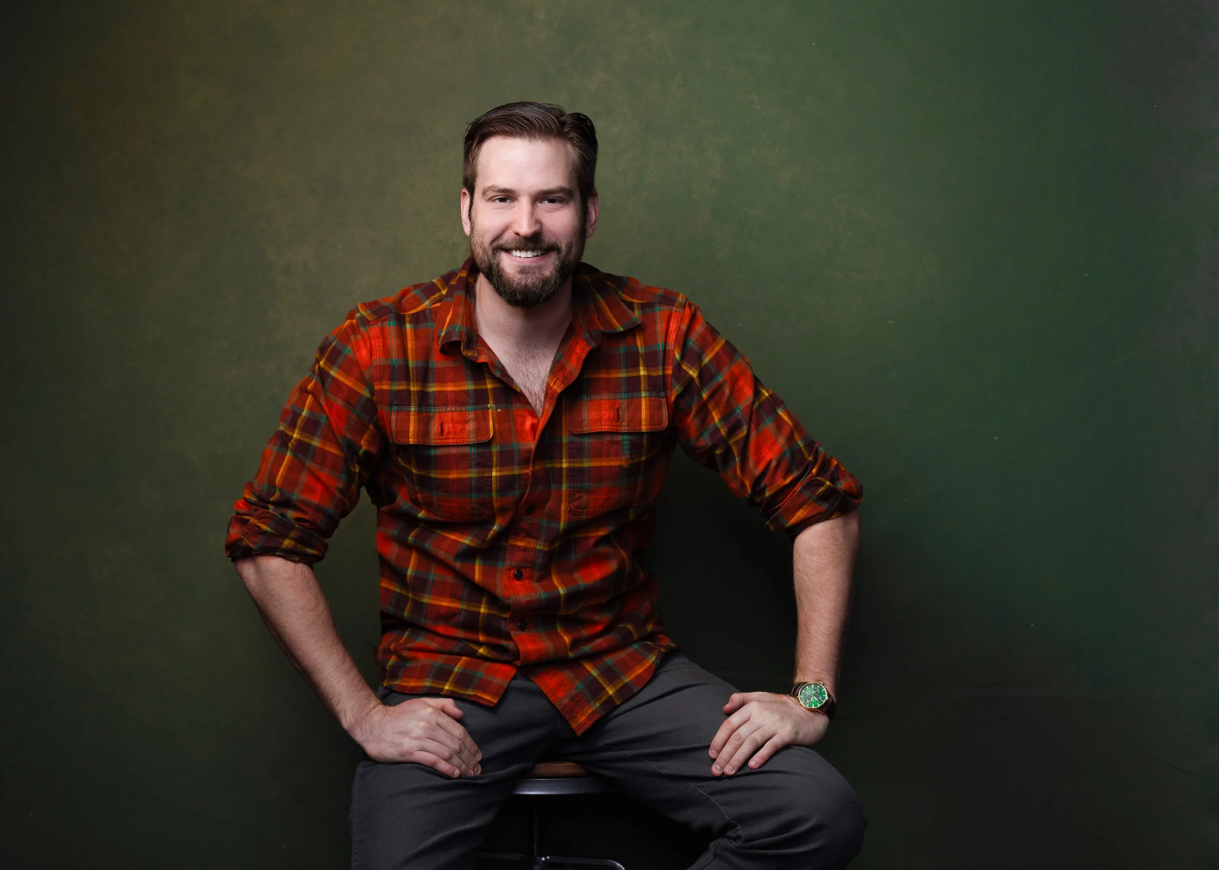 Headshots and Portraits Pittsburgh