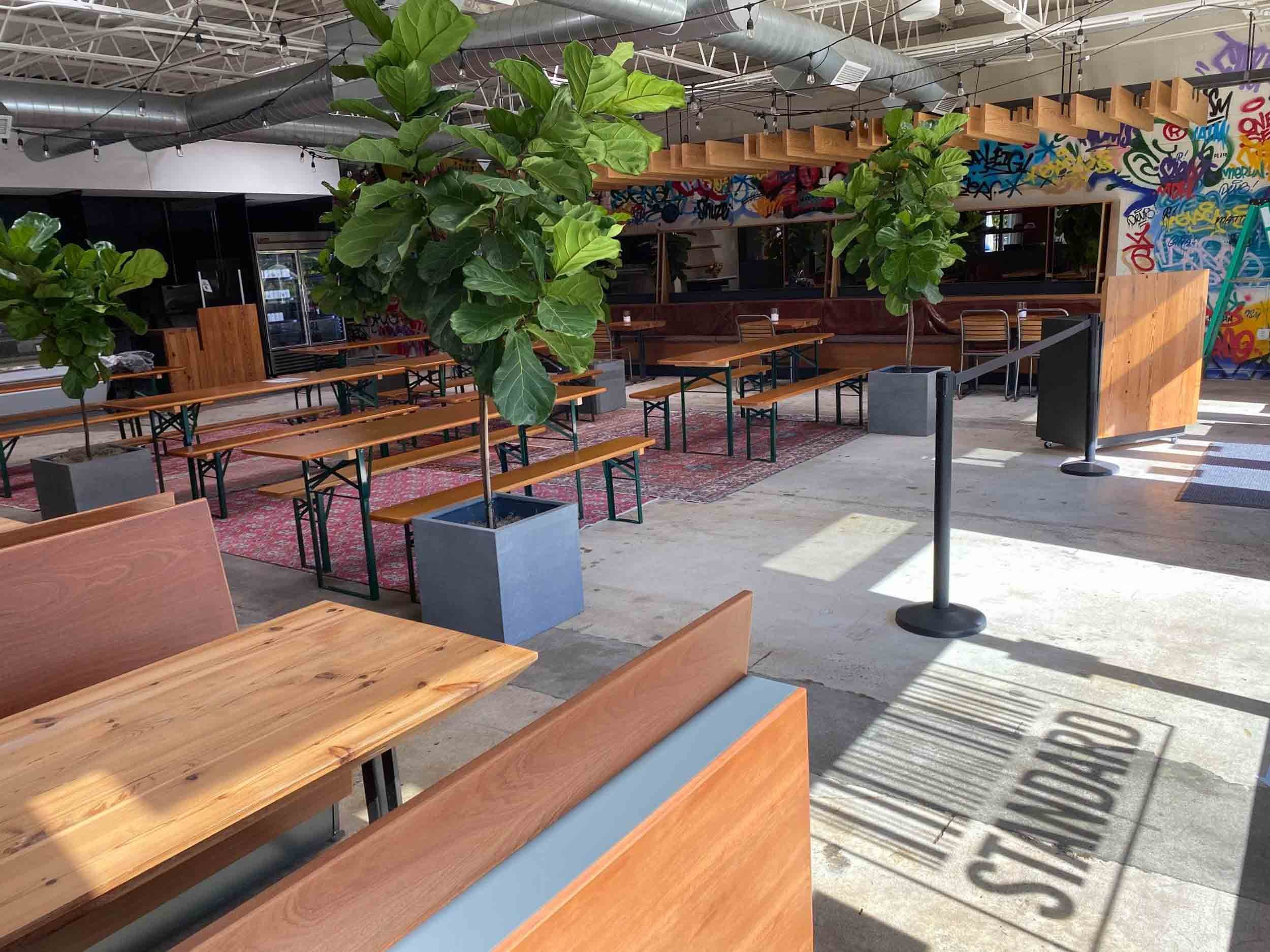 Retail — North Hills Innovation District (NHID)