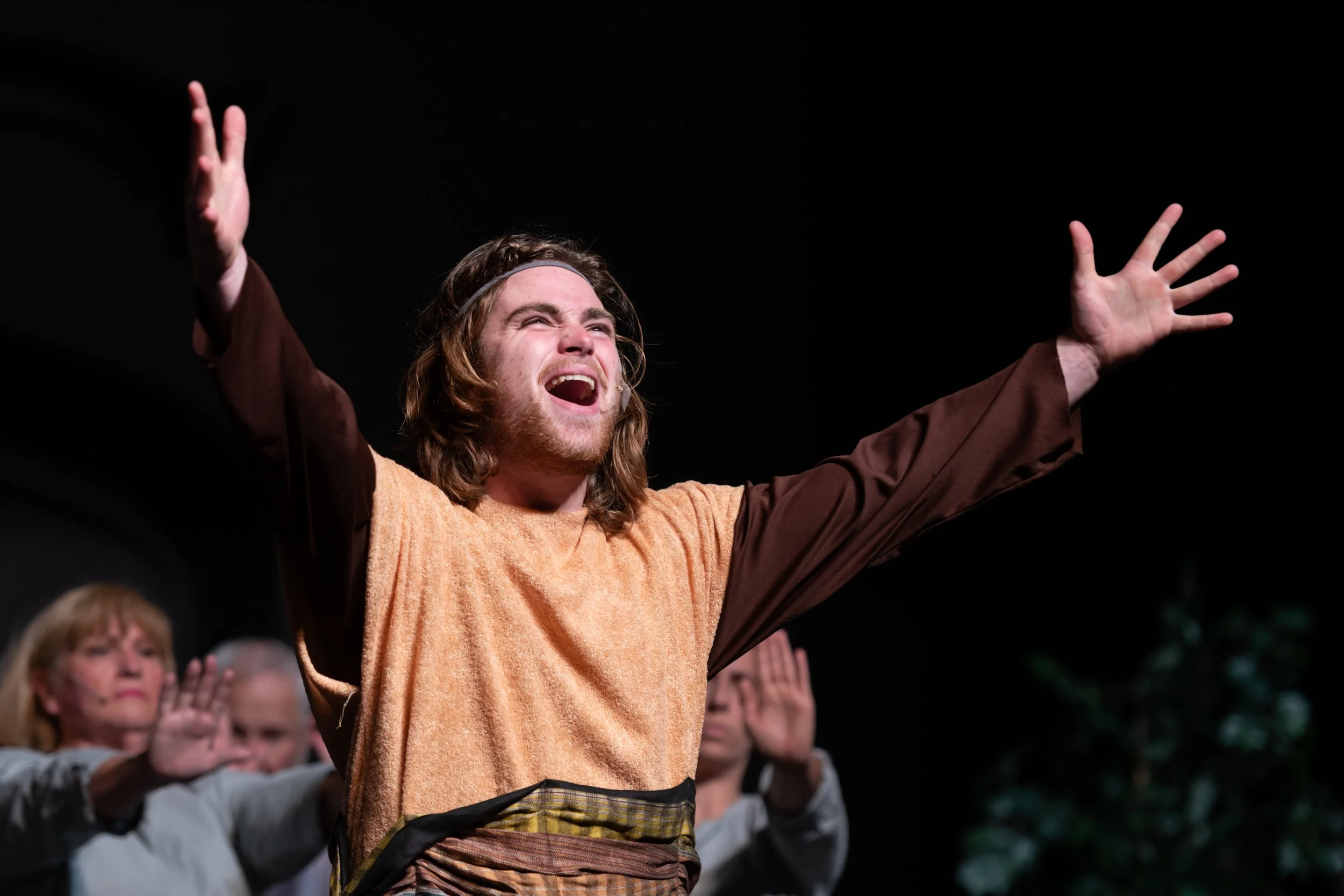 Info — ACtS the Musical