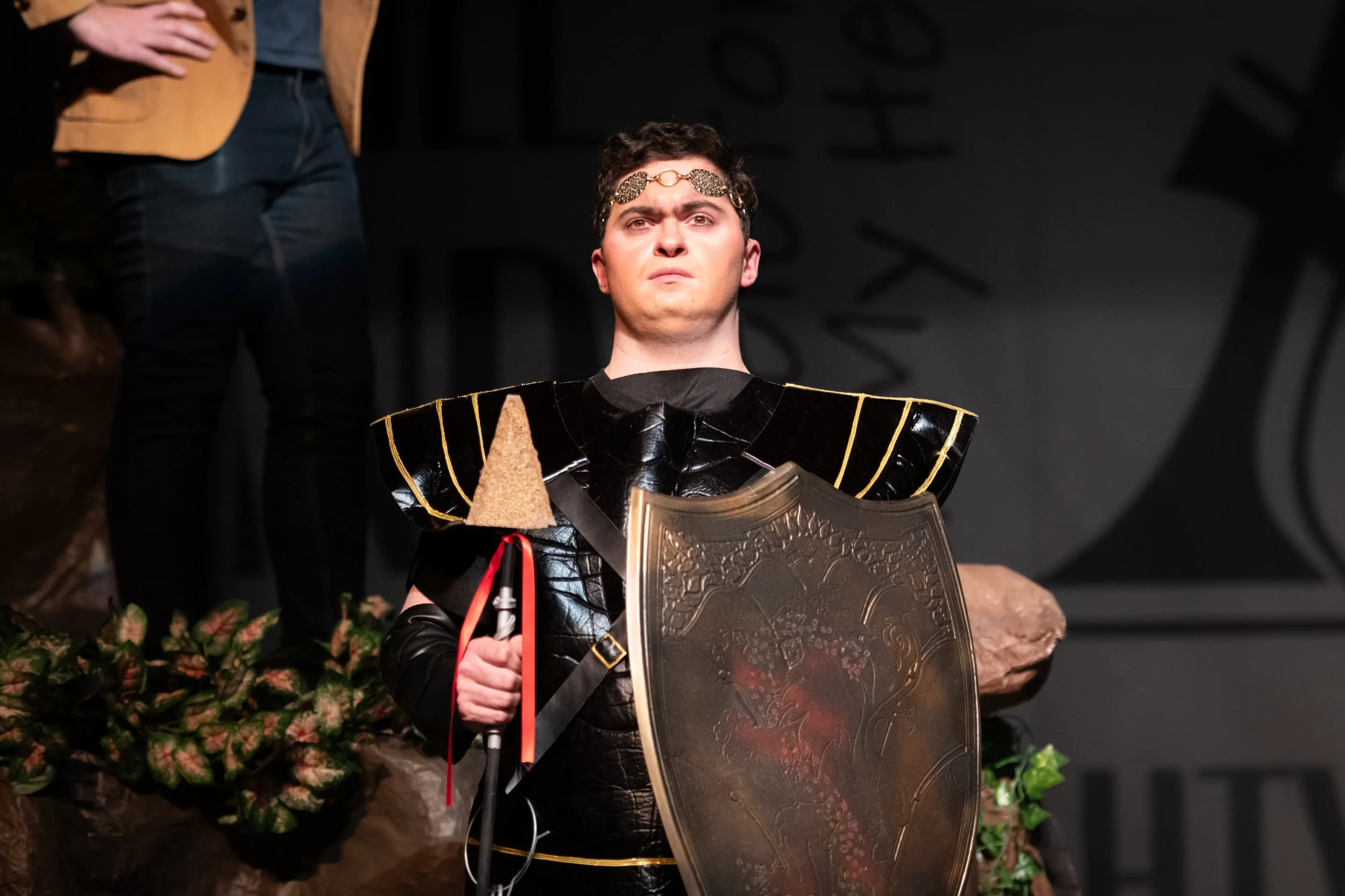 Info — ACtS the Musical