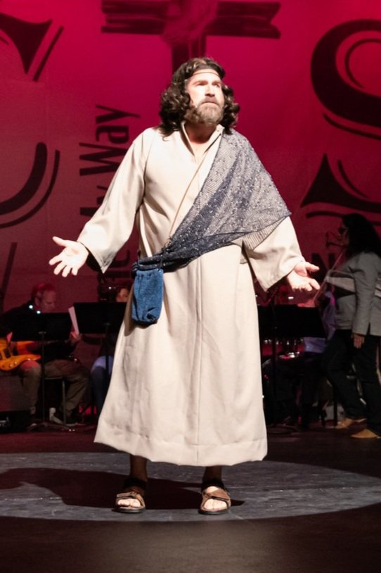 Info — ACtS the Musical