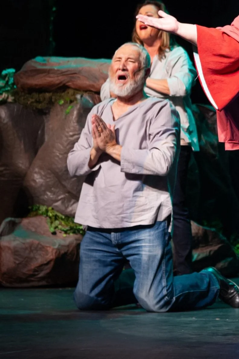 Info — ACtS the Musical