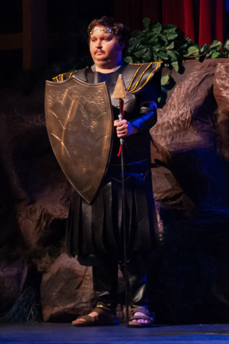 Info — ACtS the Musical