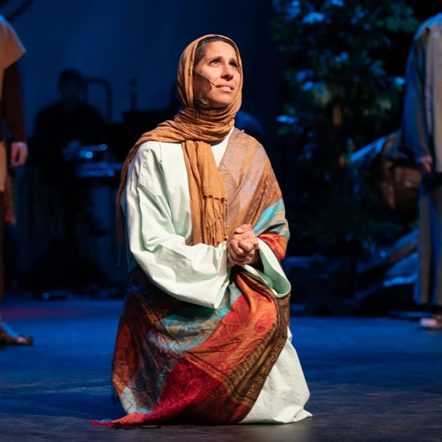 Info — ACtS the Musical