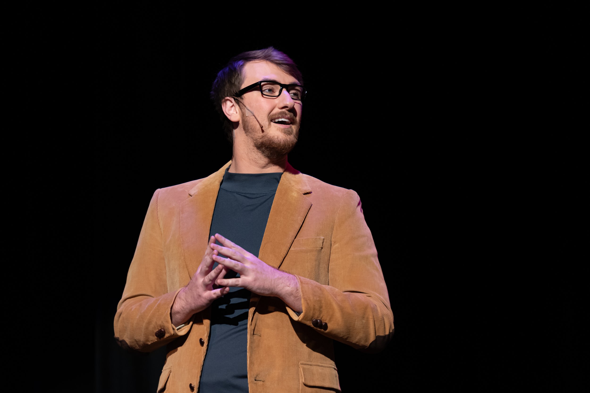 Info — ACtS the Musical