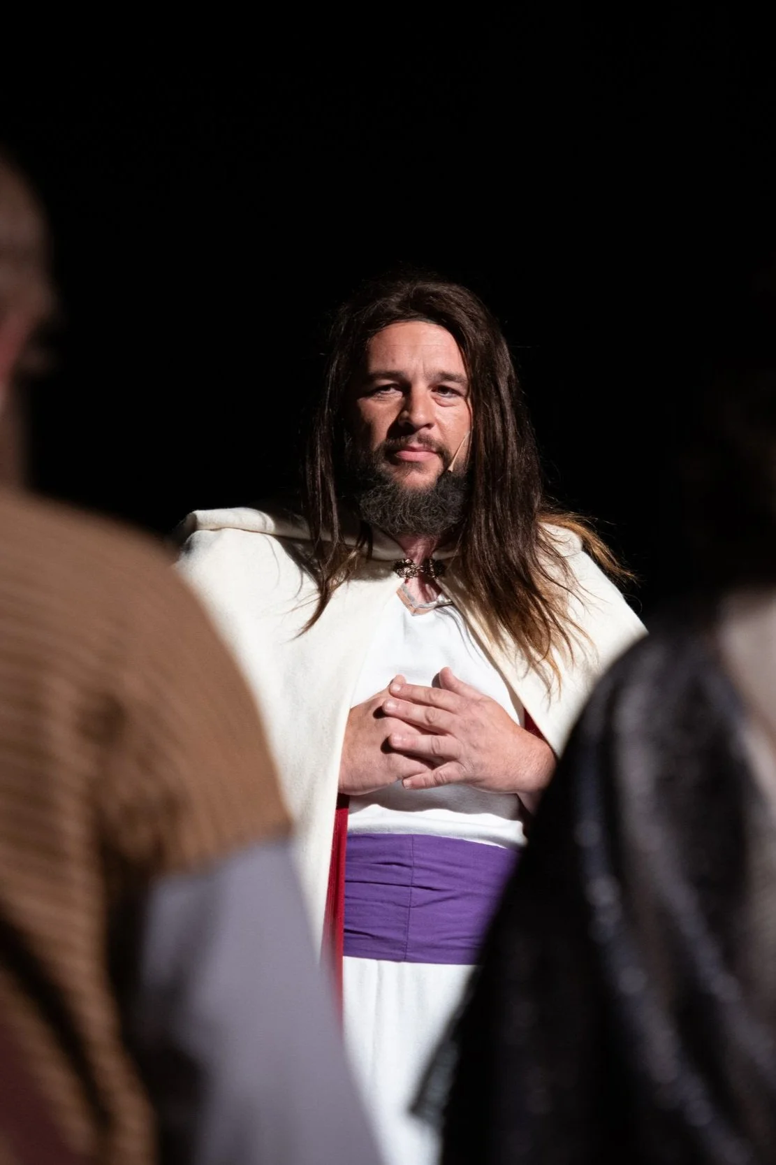 Info — ACtS the Musical