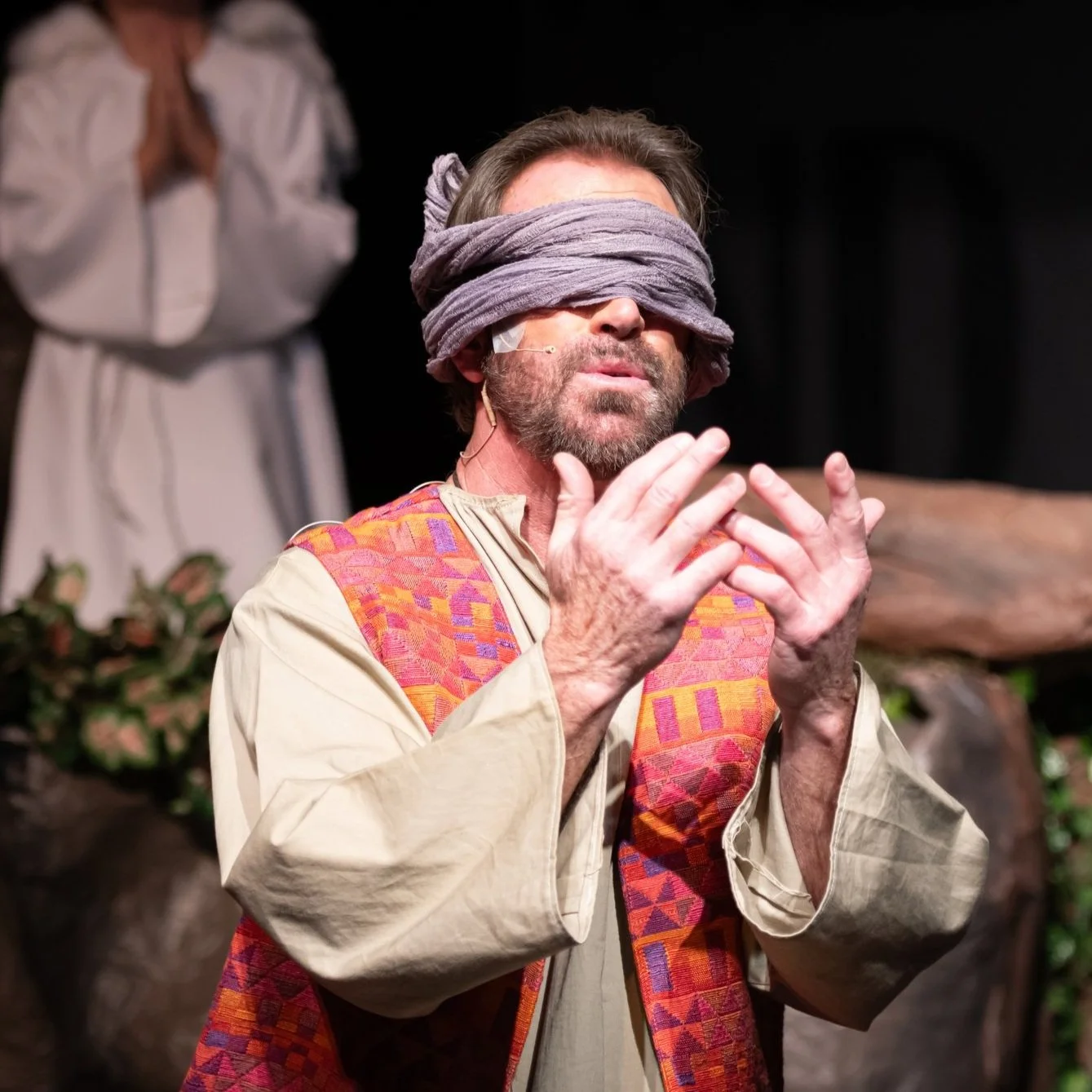 Info — ACtS the Musical