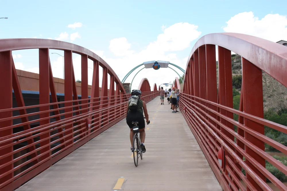ABQ Bike Plan Update
