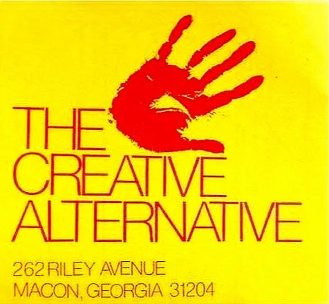 The Creative Alternative