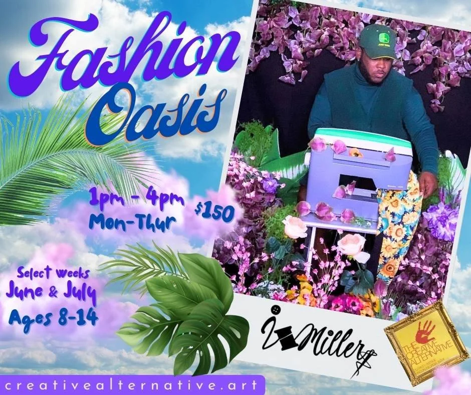 Appointments 3 — The Creative Alternative