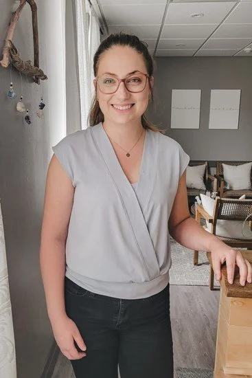 Meet Our Team — Exhale Therapy