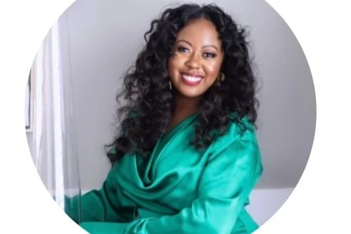 About — The Vogue Room Foundation