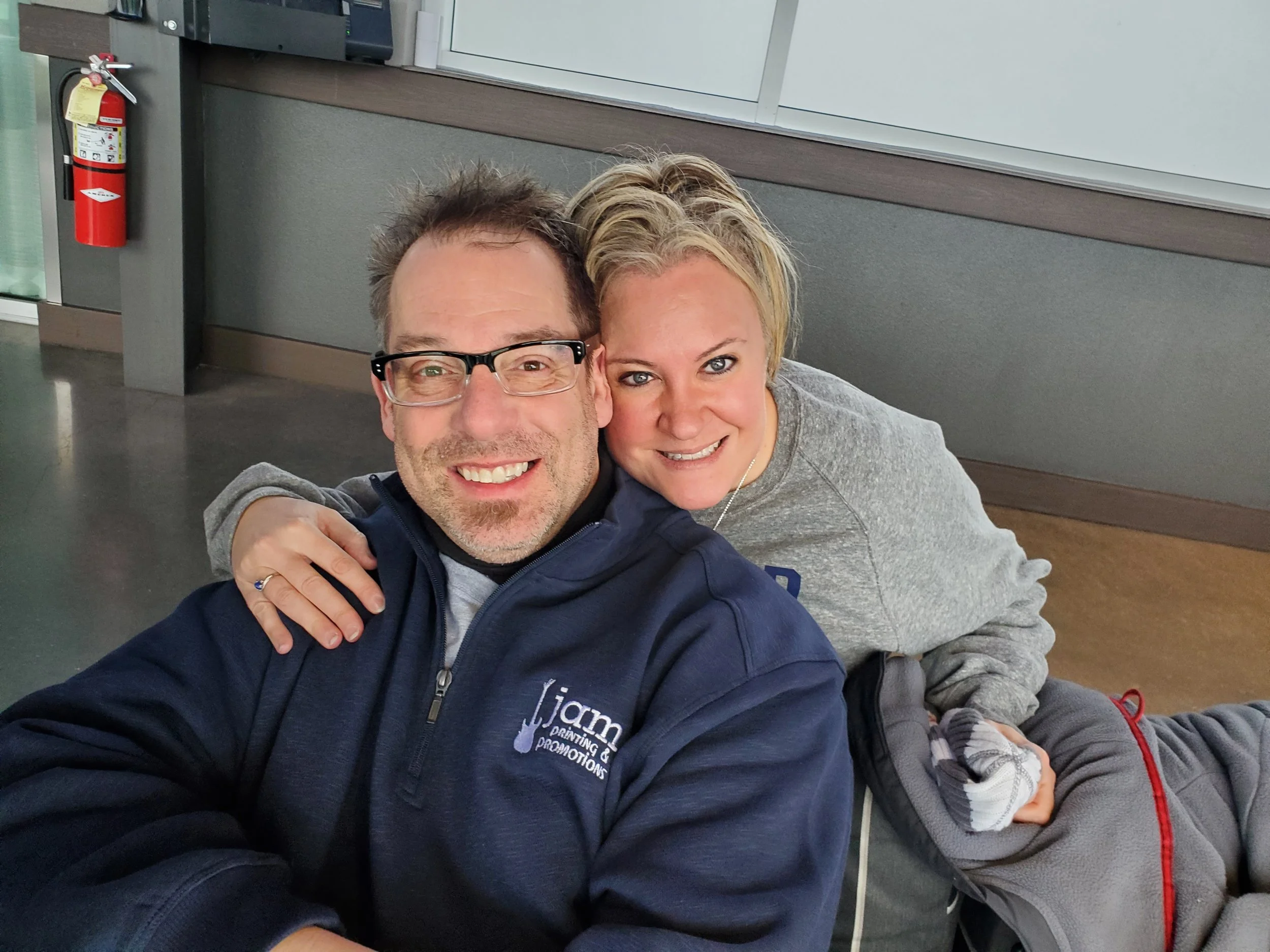 Our Rockin Team - JAM Staff — JAM Printing & Promotions