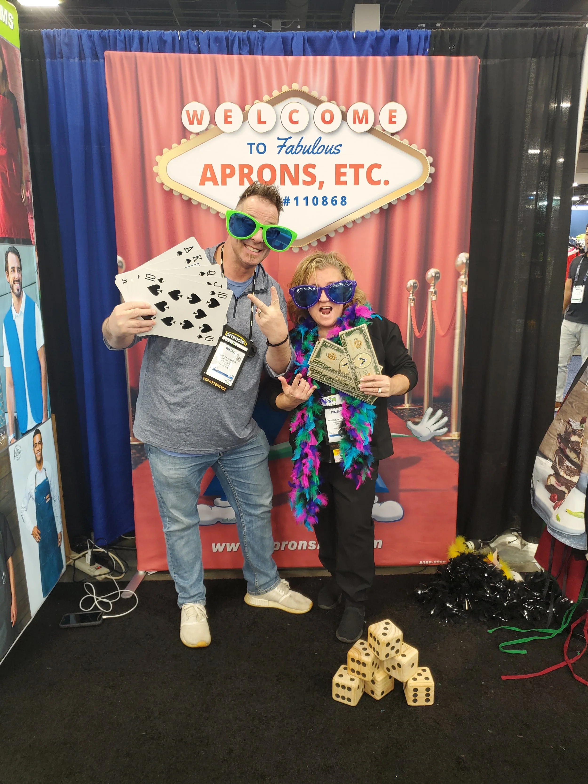 Our Rockin Team - JAM Staff — JAM Printing & Promotions