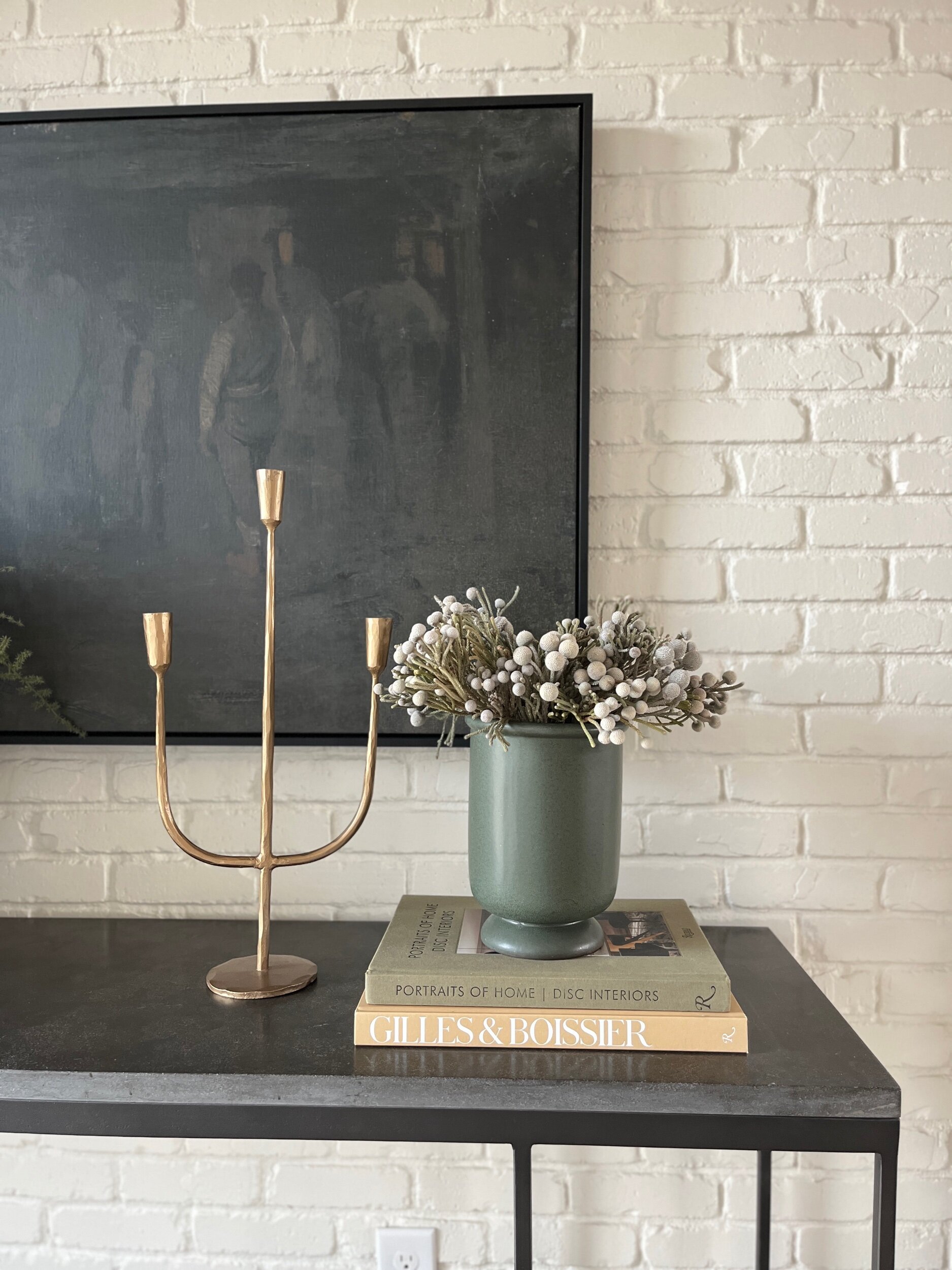 Shop Birch Design Co. | Home Favorites | Black Birch