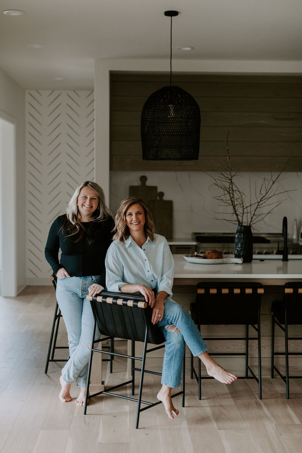 Our Work | Black Birch