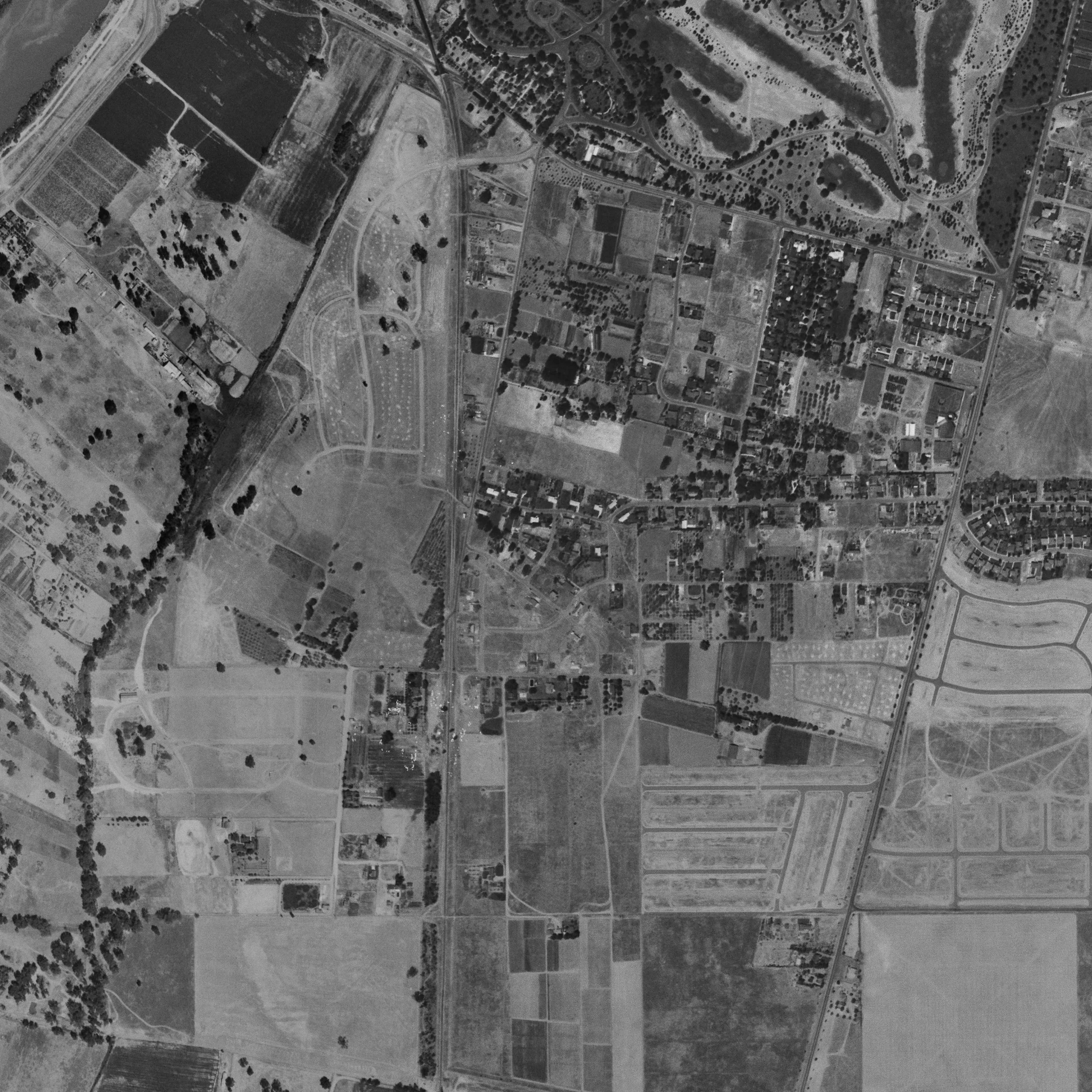 Christina Preston: Del Rio Trail: The History Along the Tracks — Del ...