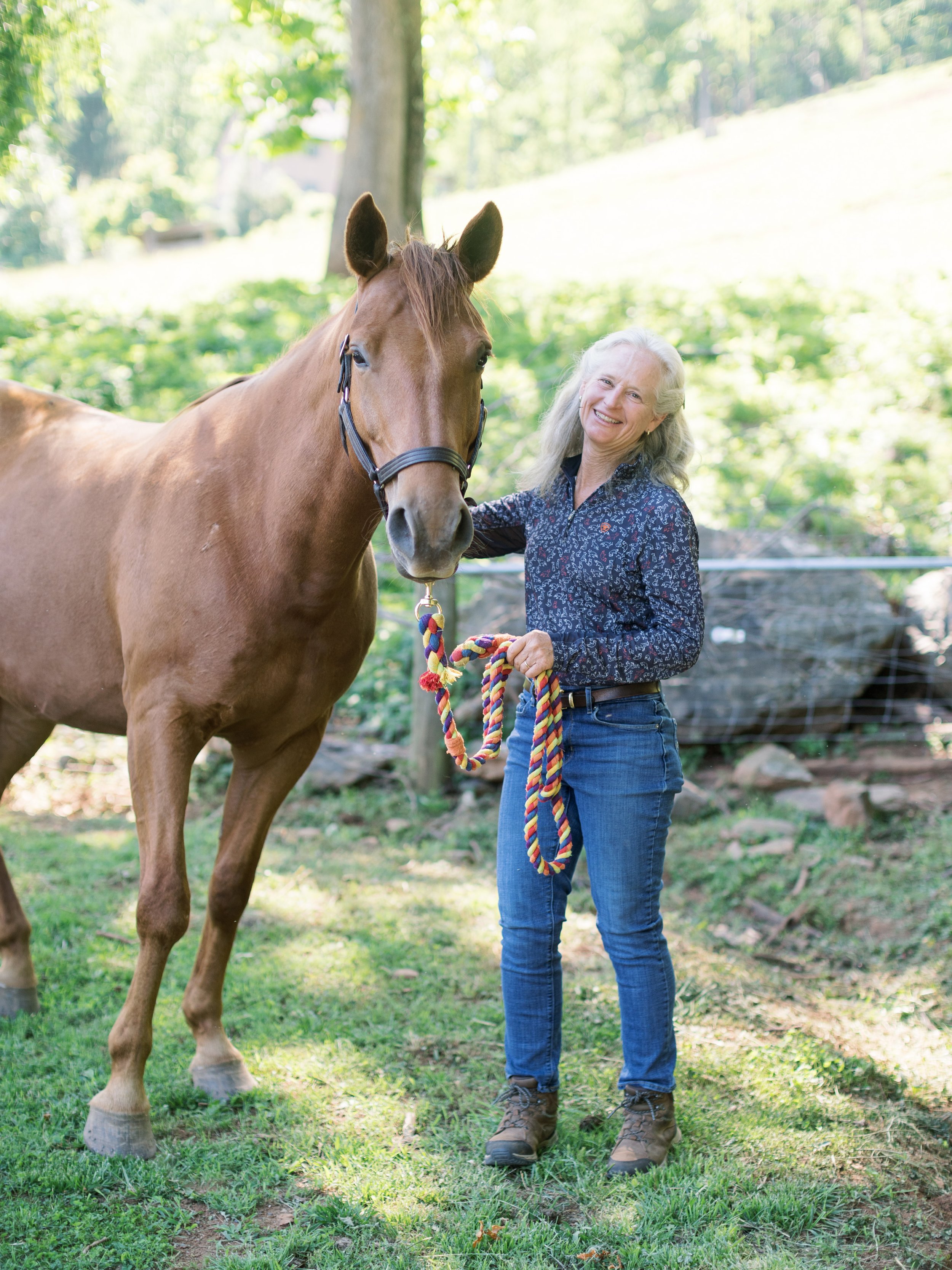 Our Human Team — The Grazia Foundation