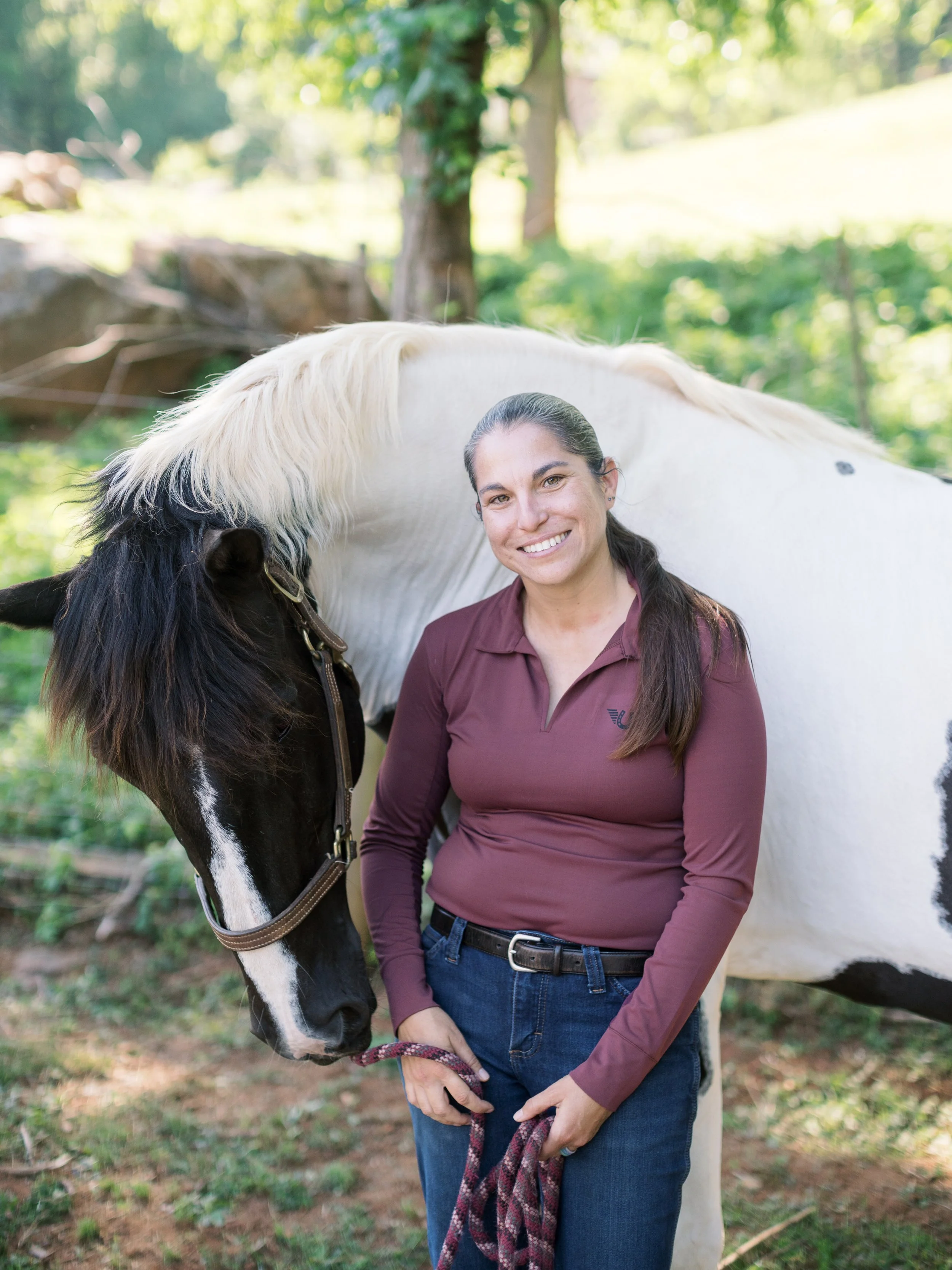 Our Human Team — The Grazia Foundation