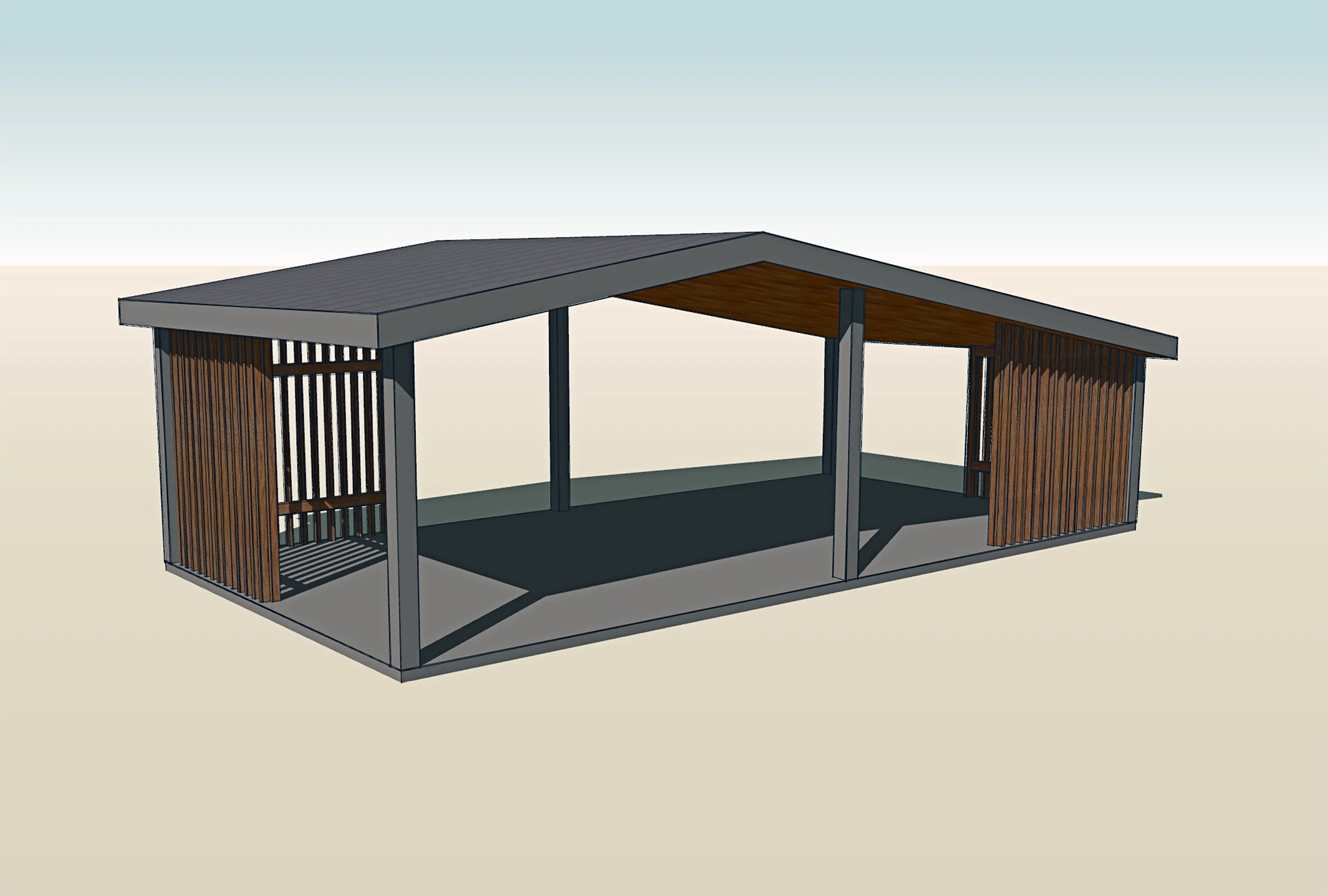West Village Park | Richland, WA — MMEC Architecture & Interiors