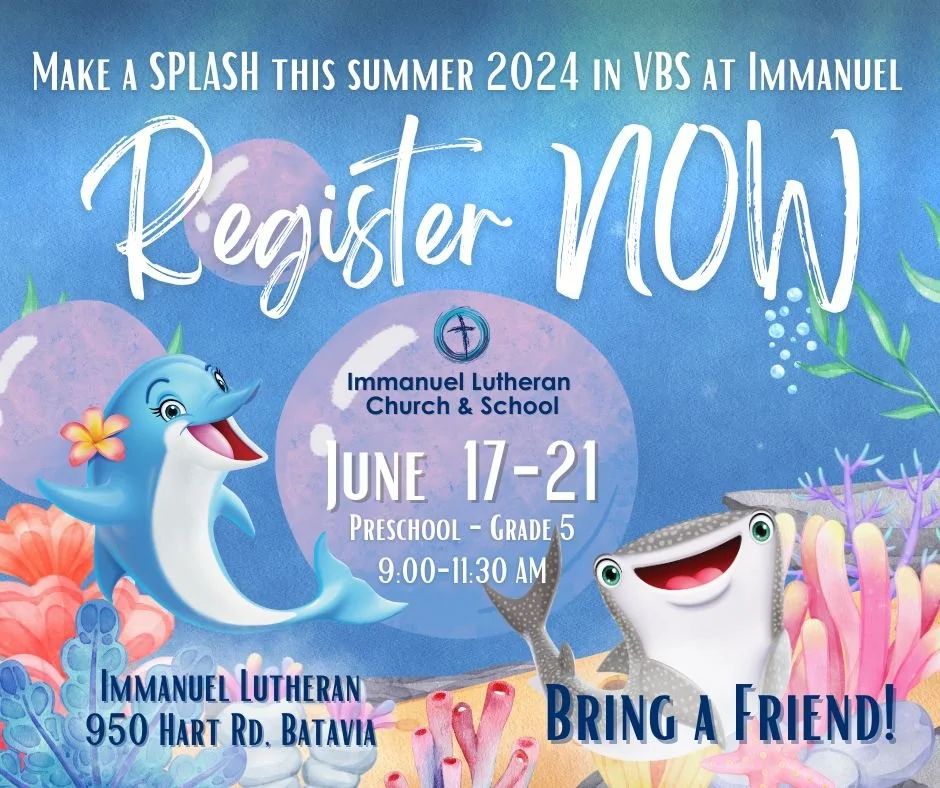 Immanuel Lutheran School