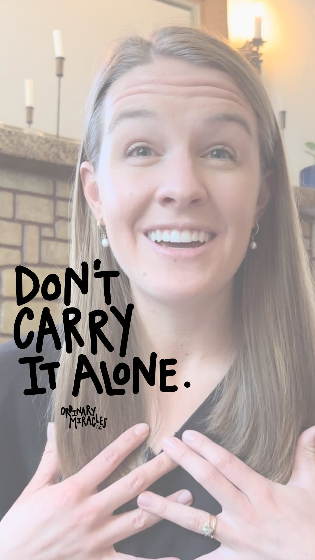 About — Ordinary Miracles Co.