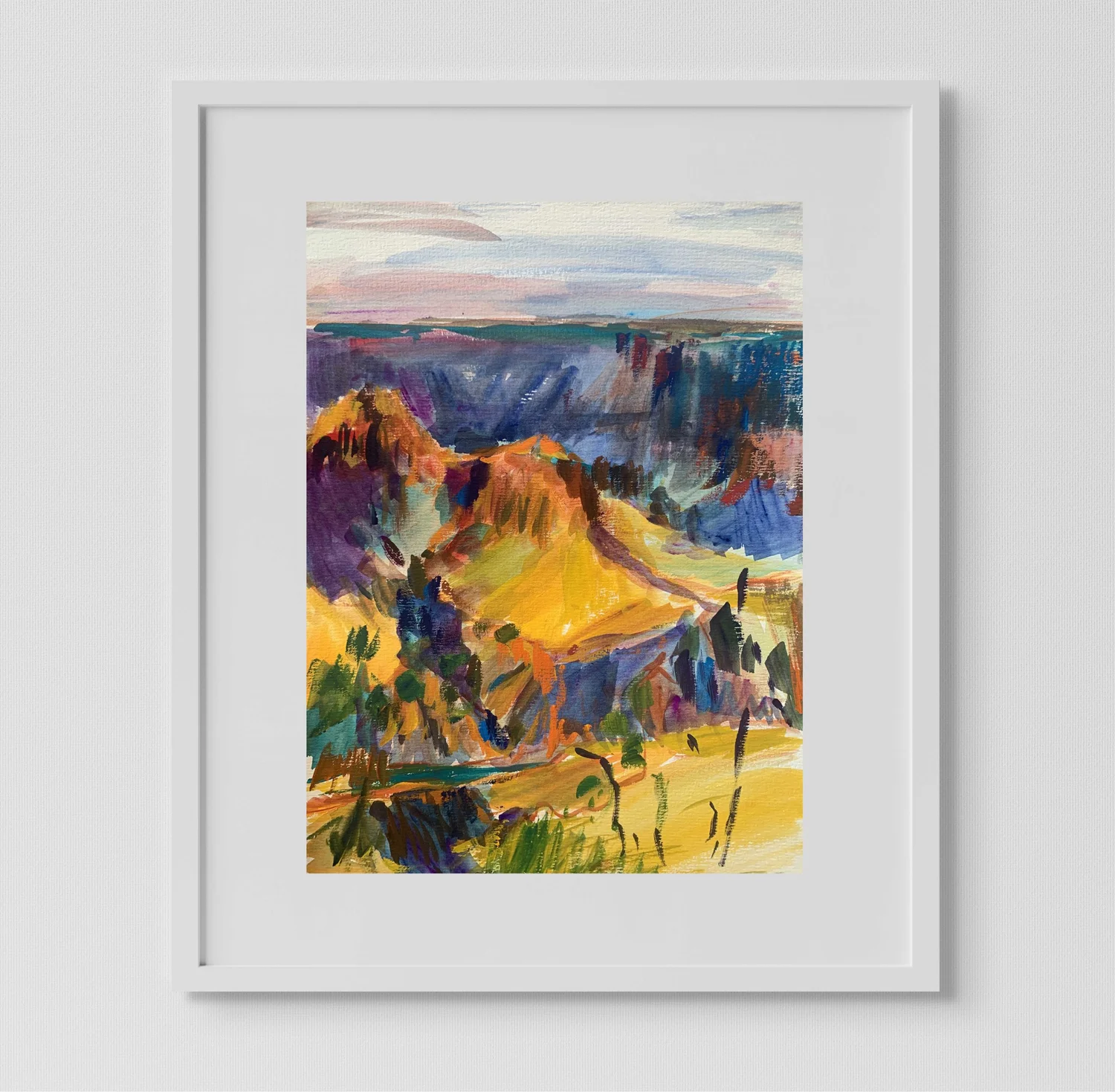 Michalak Fine Art