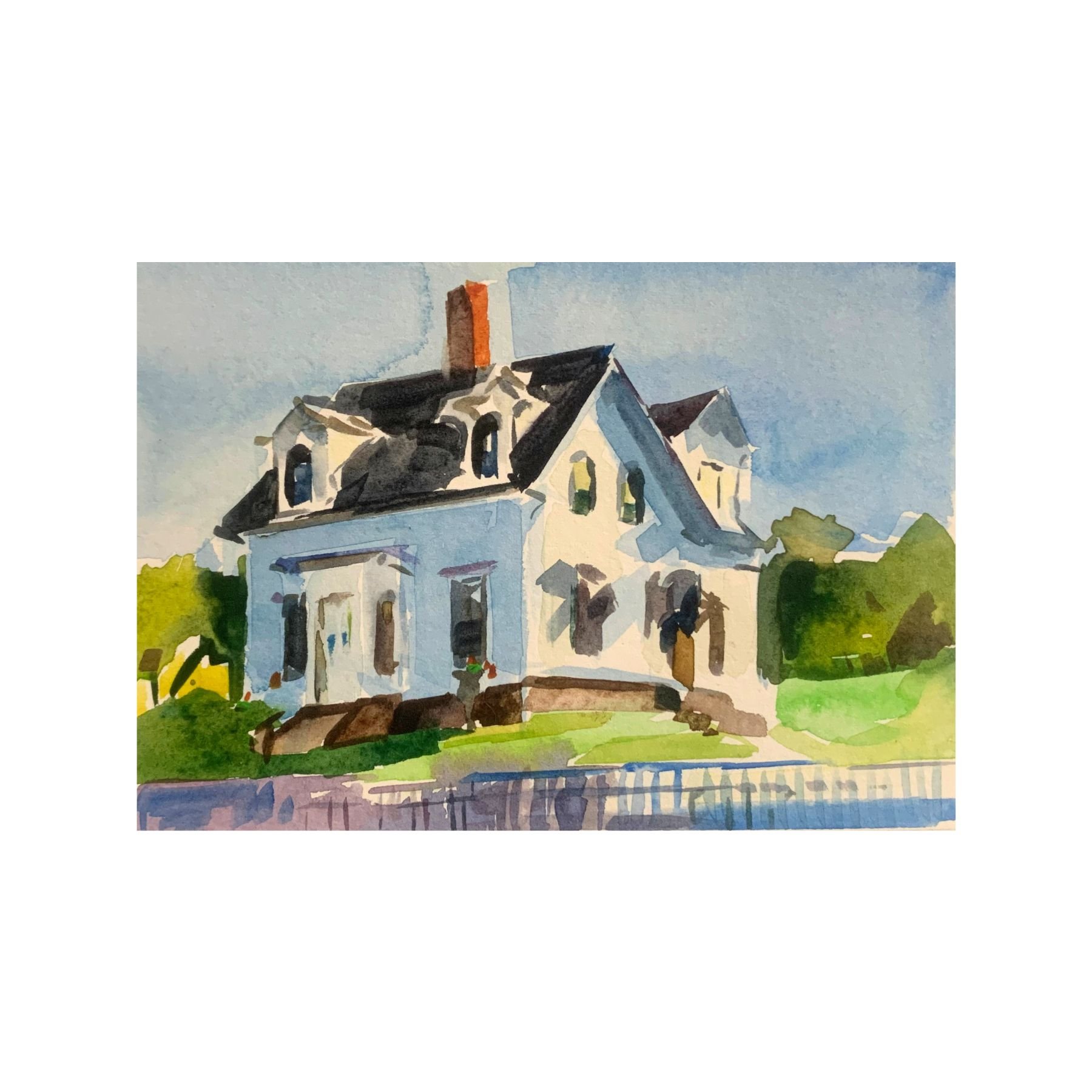 Michalak Fine Art