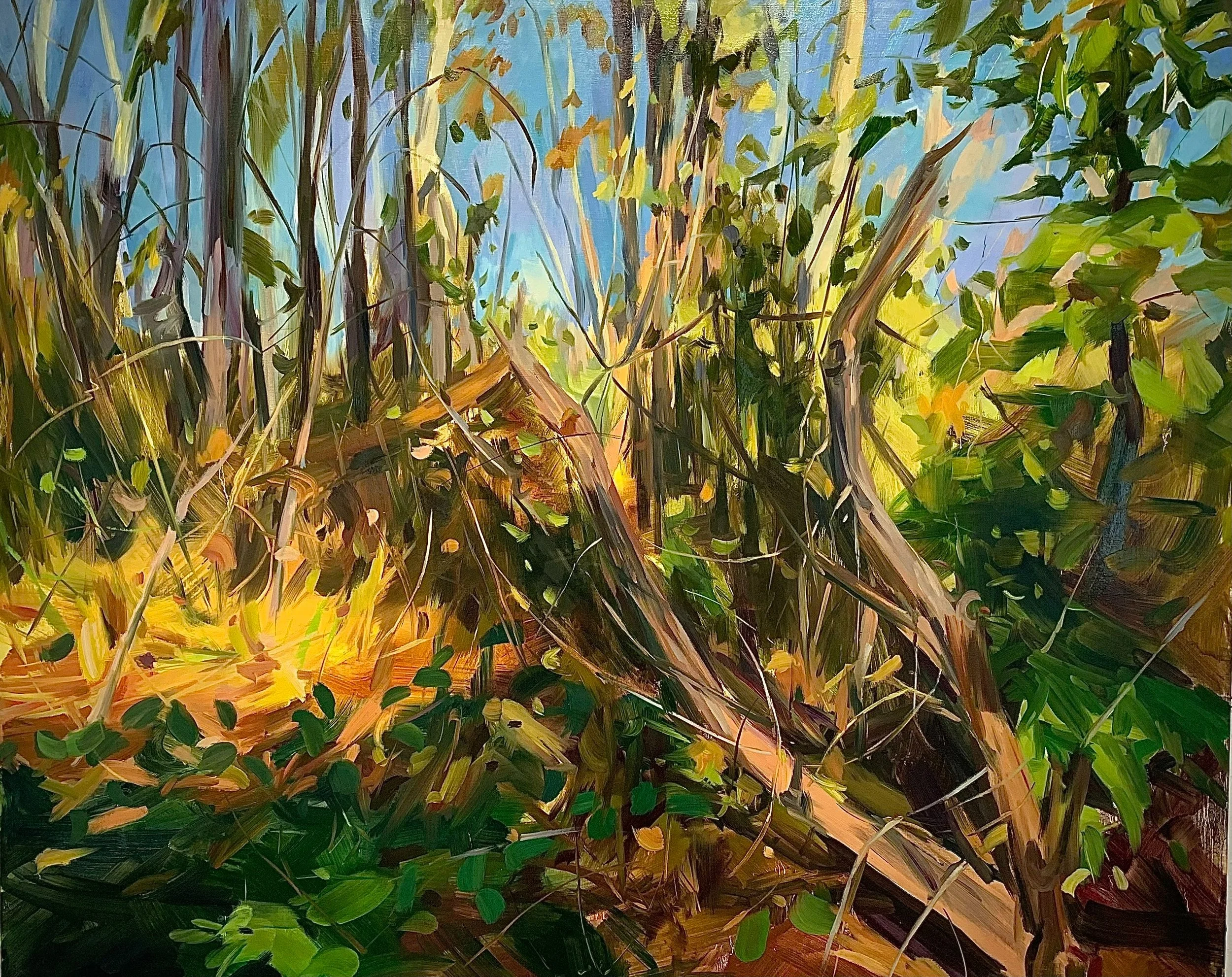 Michalak Fine Art