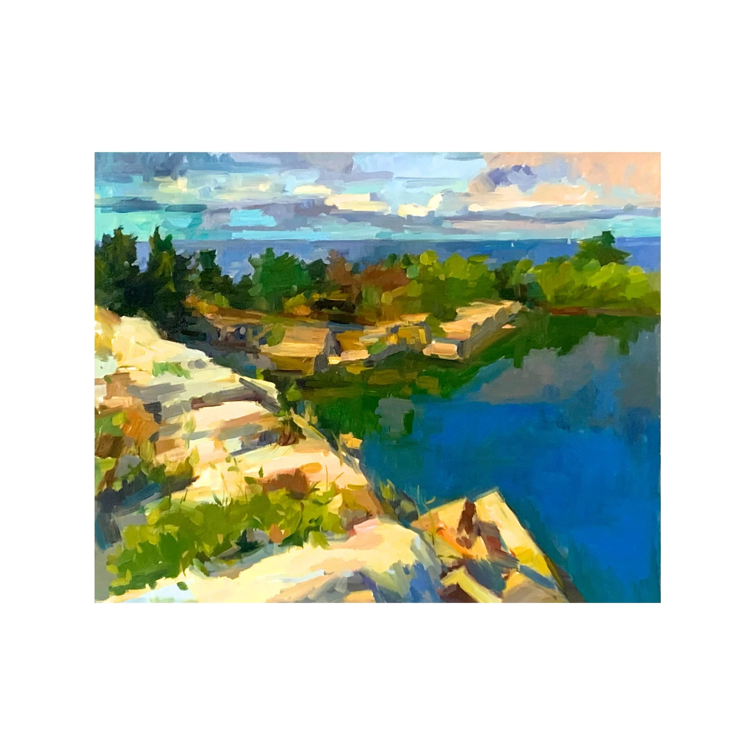 Michalak Fine Art