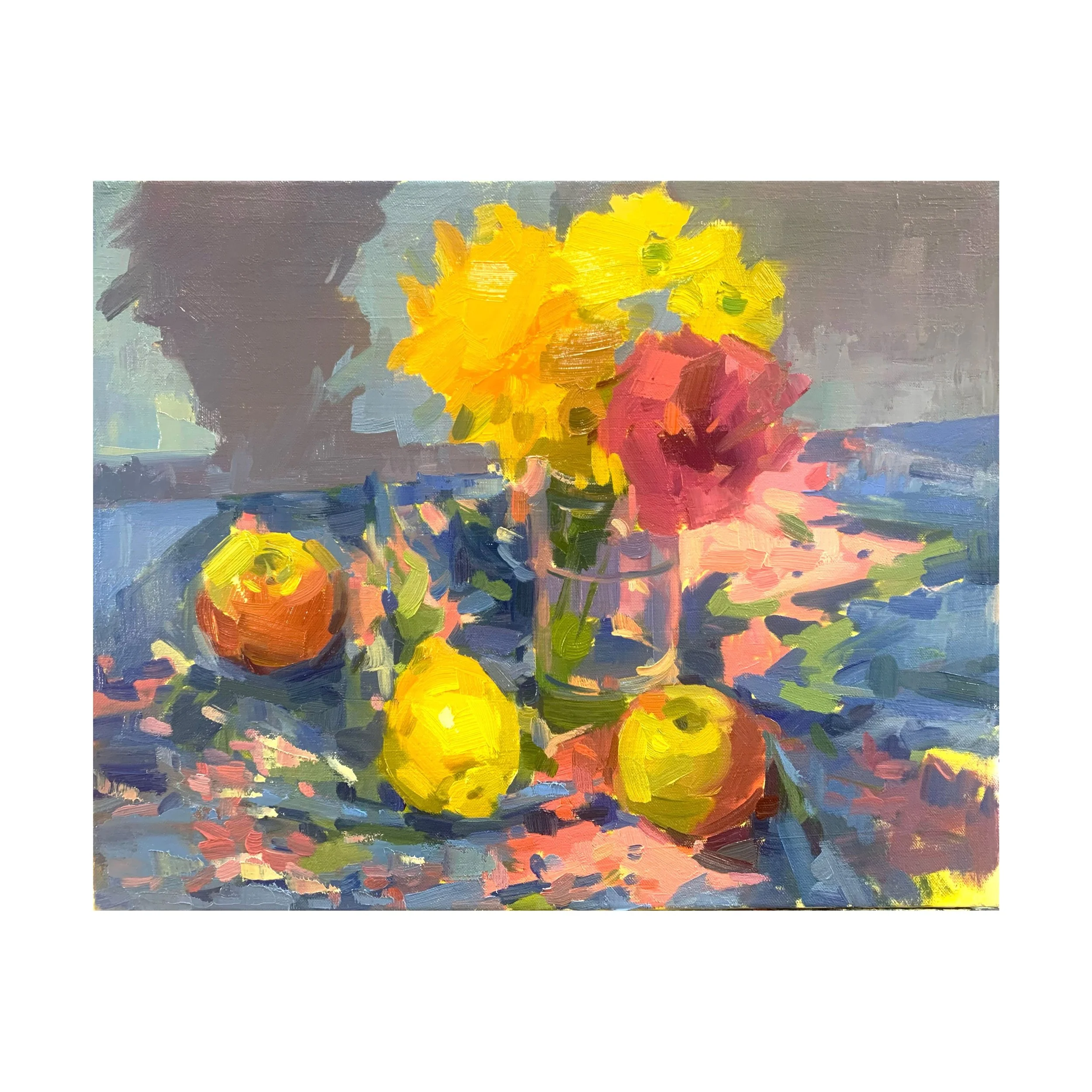 Michalak Fine Art