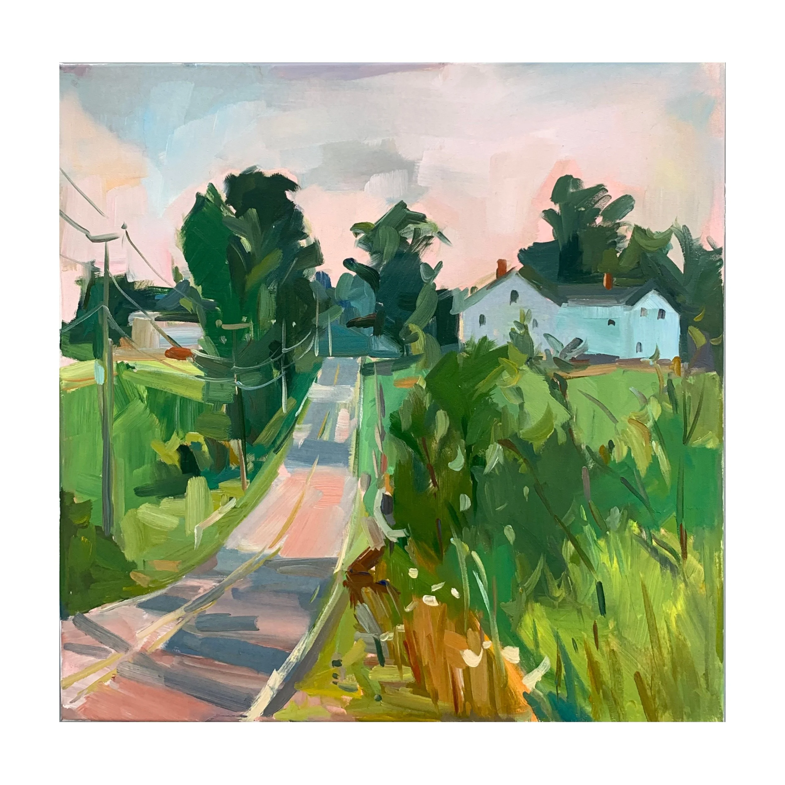Michalak Fine Art